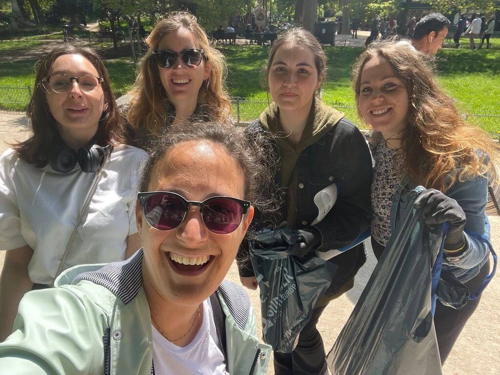 Sol'idaire : l'asso engagée de Solantis - Solantis