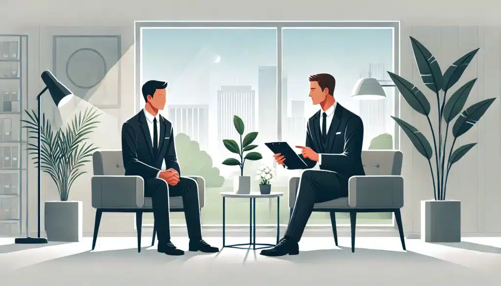 Méthode CAR : Réussir son Entretien d’Embauche - Solantis