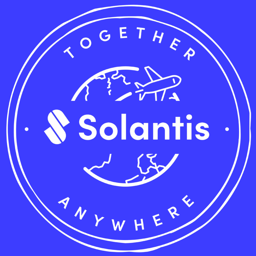 Notre semaine de remote à Tenerife ! - Solantis