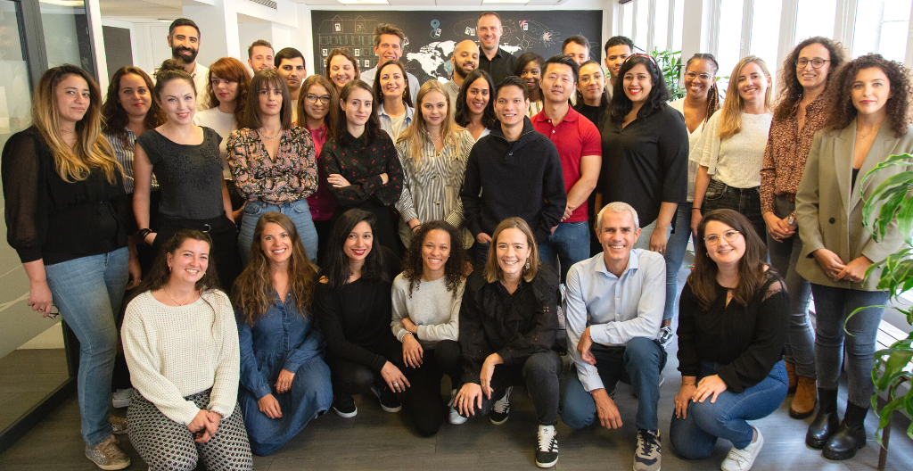 Solantis à 10 ans : Retrouvez notre histoire en une infographie