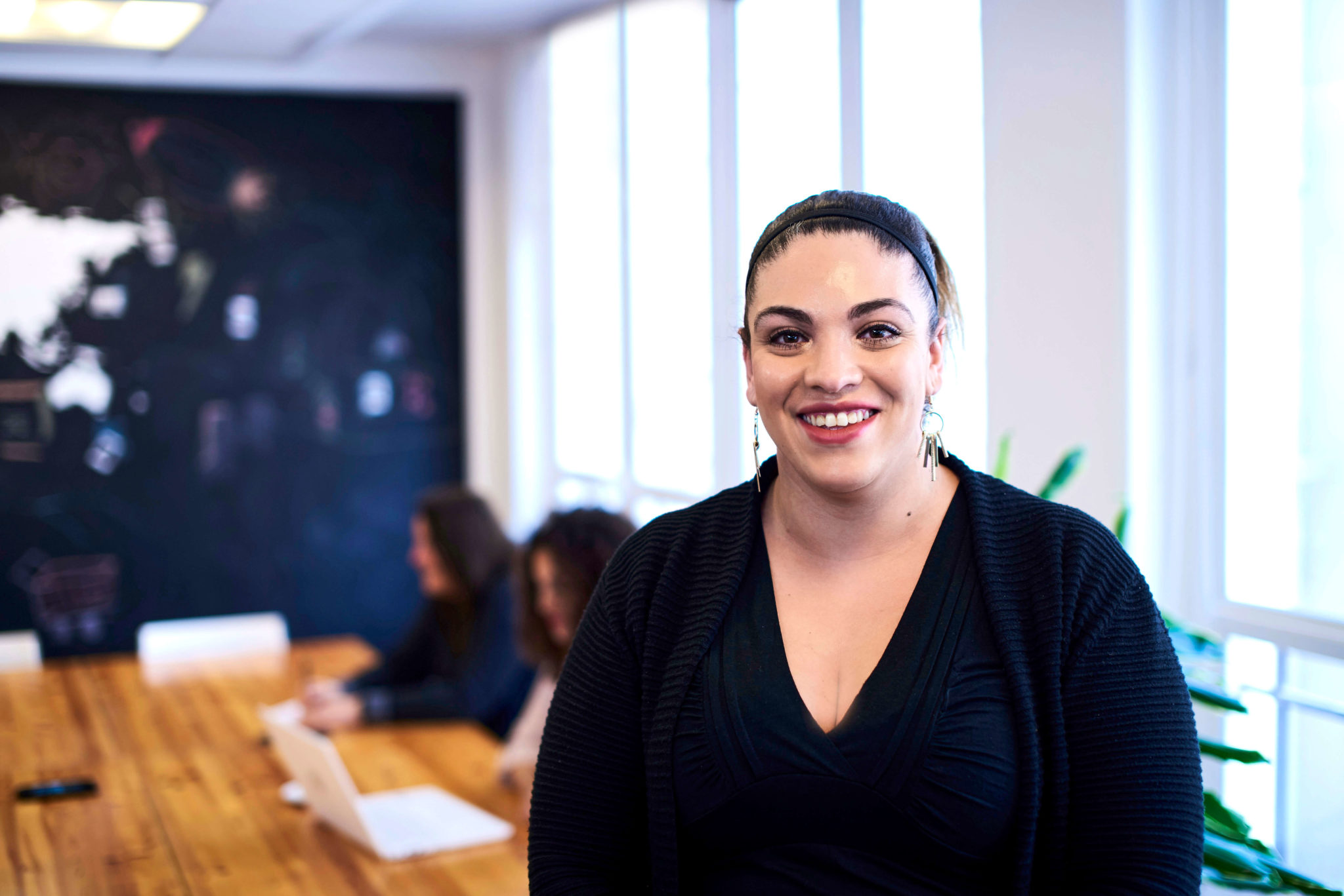 Mieux recruter avec Solantis