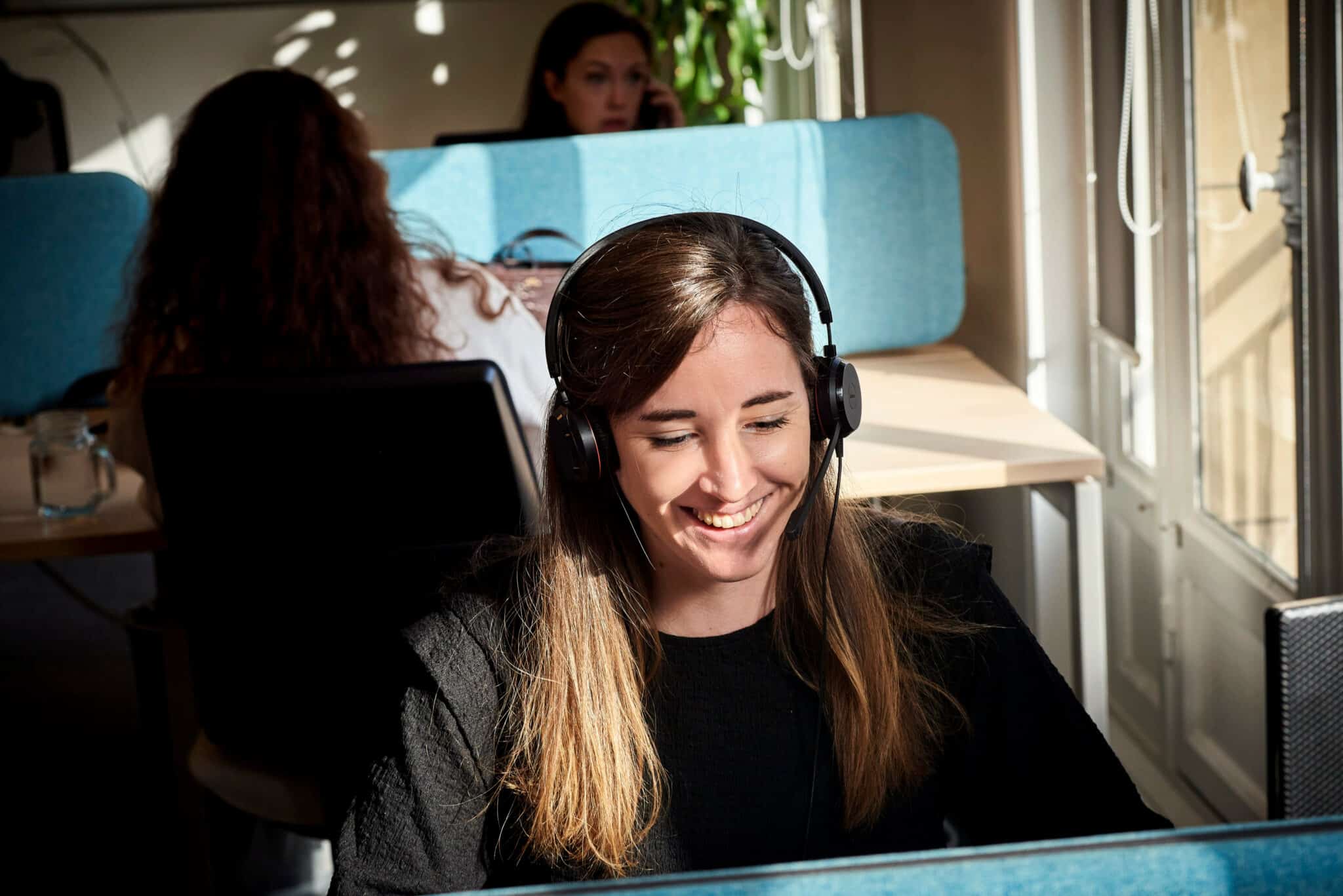 Recruter un Architecte SI - Solantis