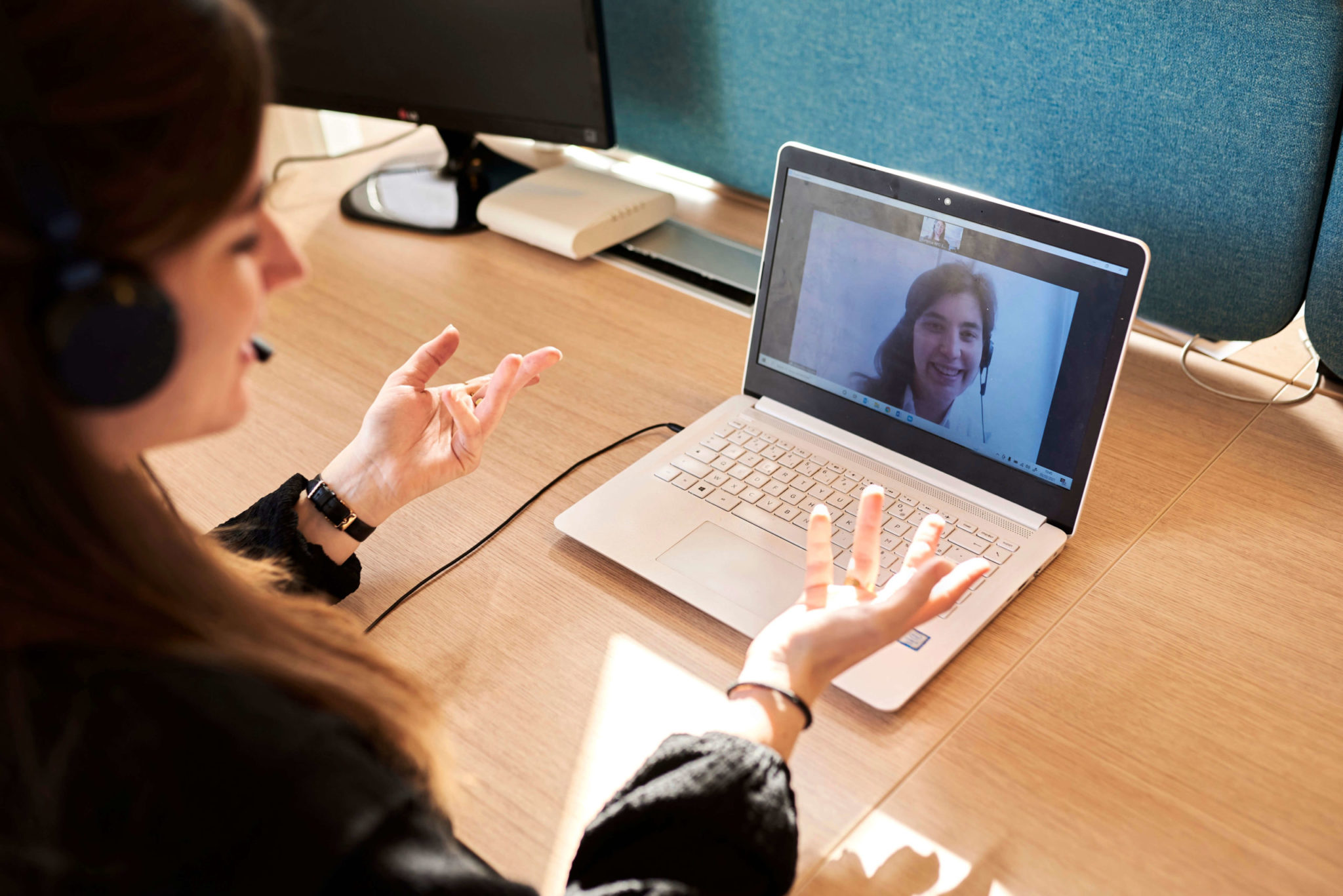 21 Questions à poser en Entretien [côté Candidat] - Solantis