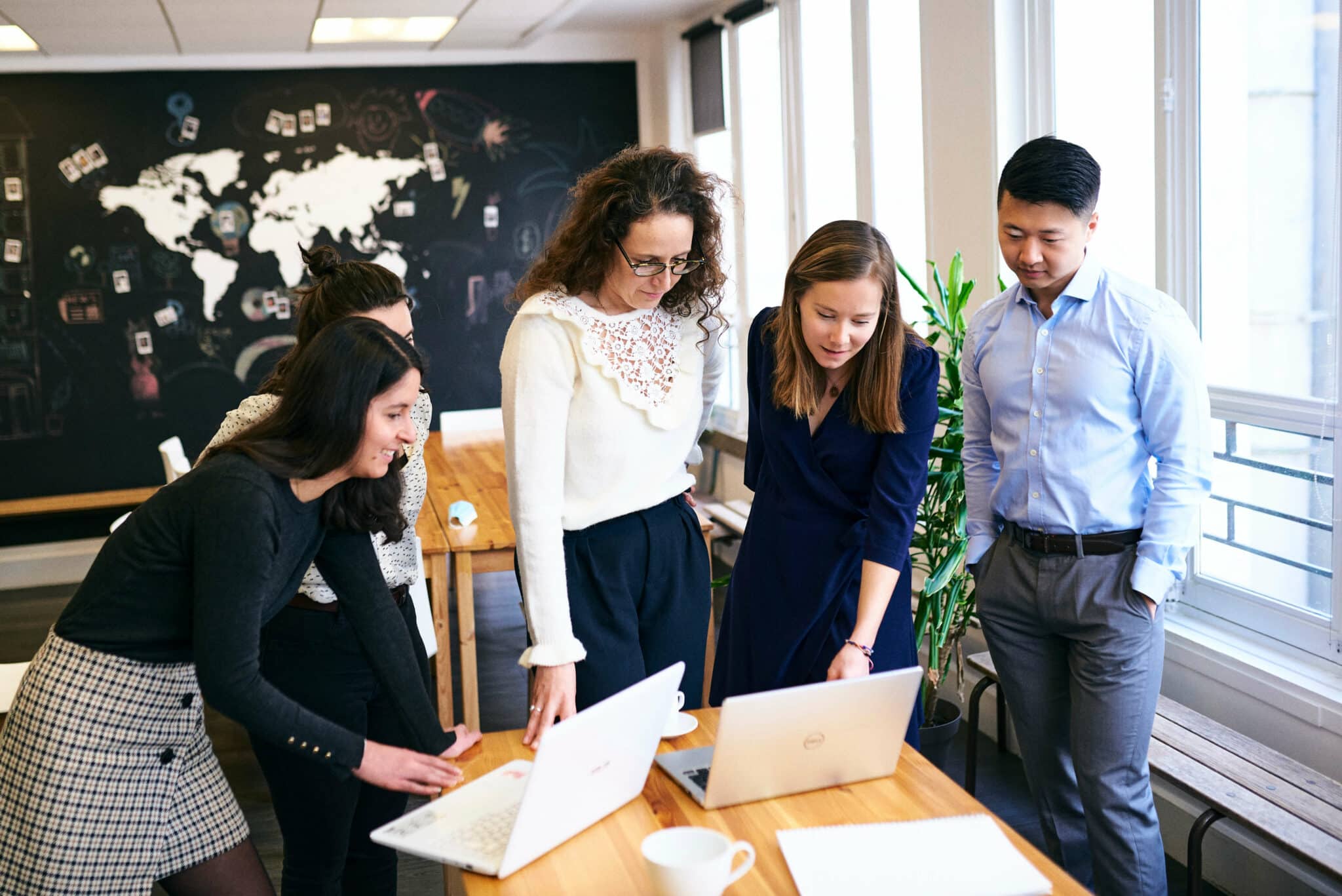 Recruter Responsable Domaine Applicatif - Solantis